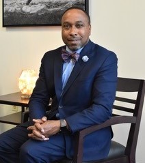 Financial Reporting Division Chief | U.S. Department of the Interior