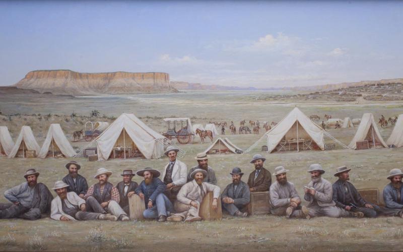 Highlights: "William Henry Jackson: A Visual Exploration of the ...