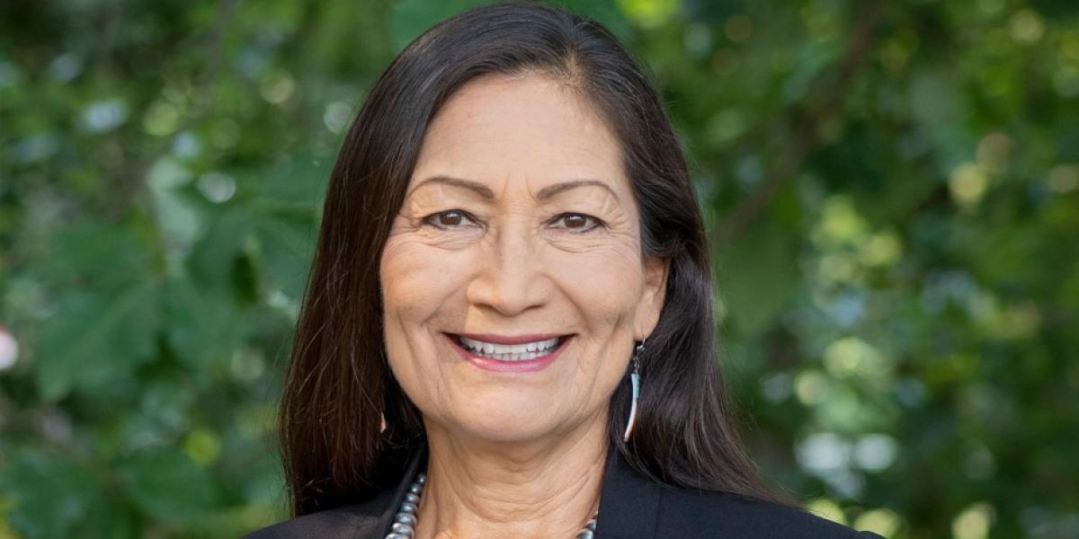 Celebrating Interior Women in Leadership | U.S. Department of the Interior