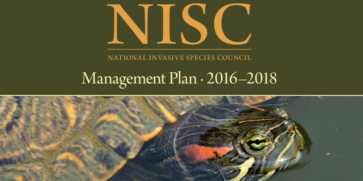 A Call to Action: 2016–2018 NISC Management Plan | U.S. Department of ...