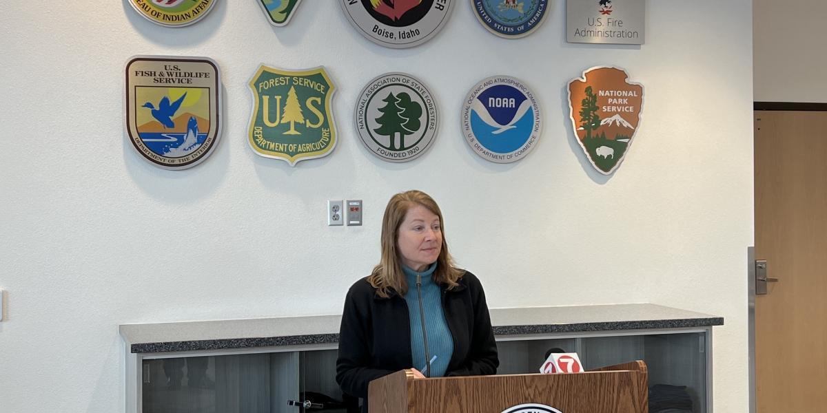 Acting Deputy Secretary Daniel-Davis Announces $138 Million from ...