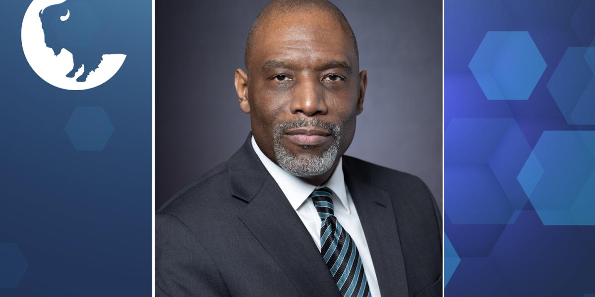Selection of IBC Deputy Director | U.S. Department of the Interior