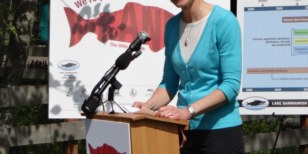 Secretary Jewell Announces Urban Wildlife Refuge Partnership to Connect ...
