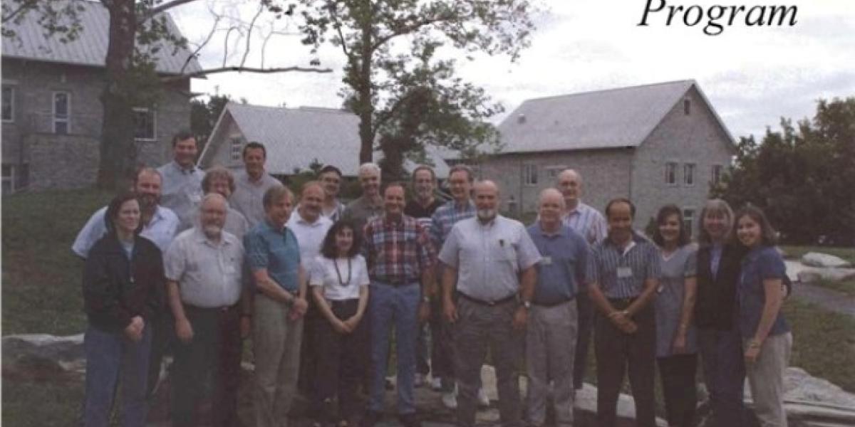 Restoration History | U.S. Department of the Interior