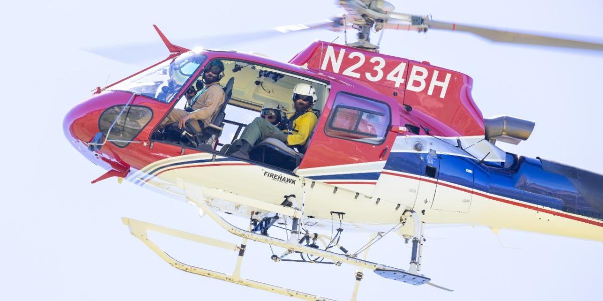 Wildland Fire Mitigation and Management Commission Releases Strategy to ...