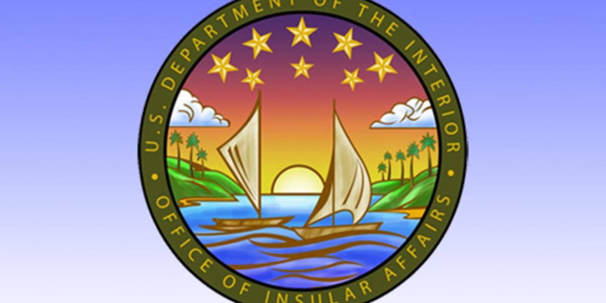 Interior’s Office of Insular Affairs Awards $8.5 Million for Energy ...