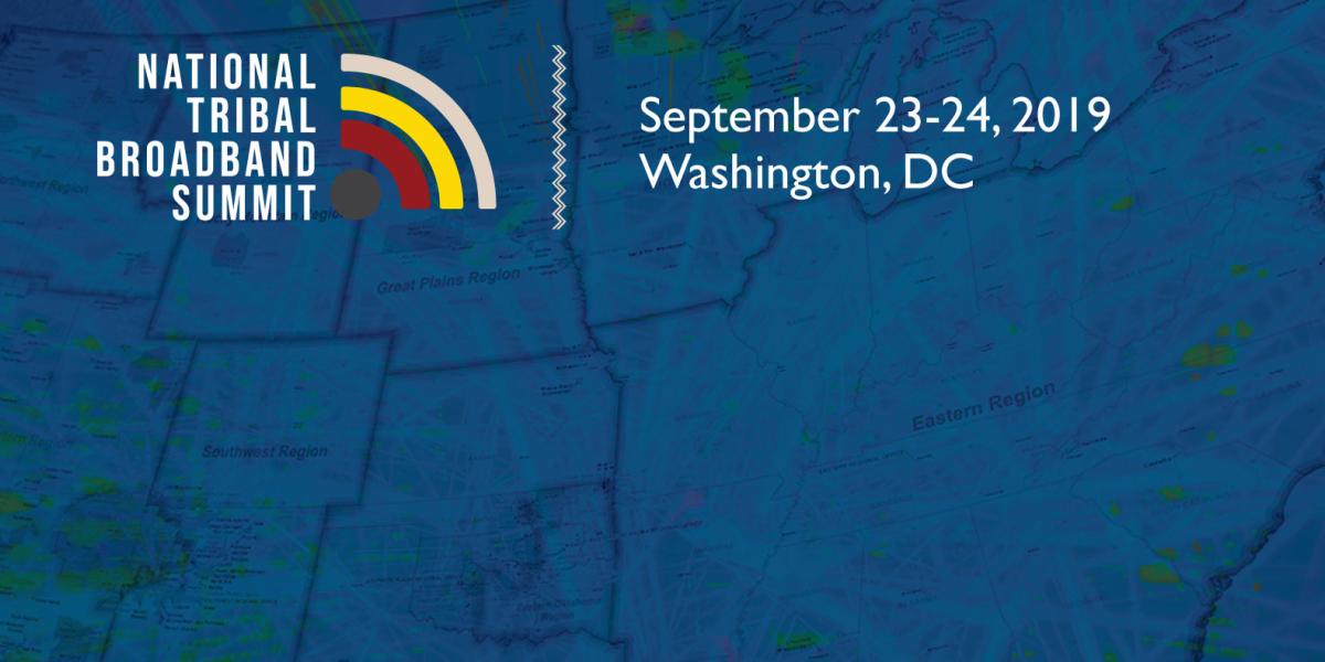 NTBS 2019 | U.S. Department of the Interior