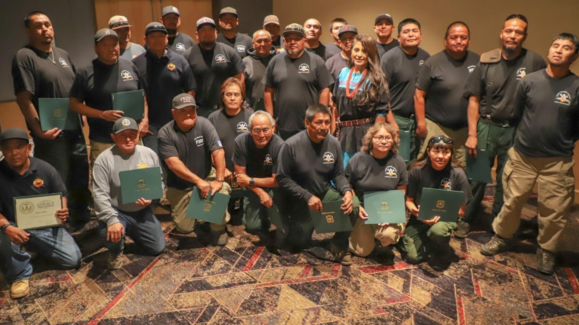 Native American Heritage Month | U.S. Department of the Interior