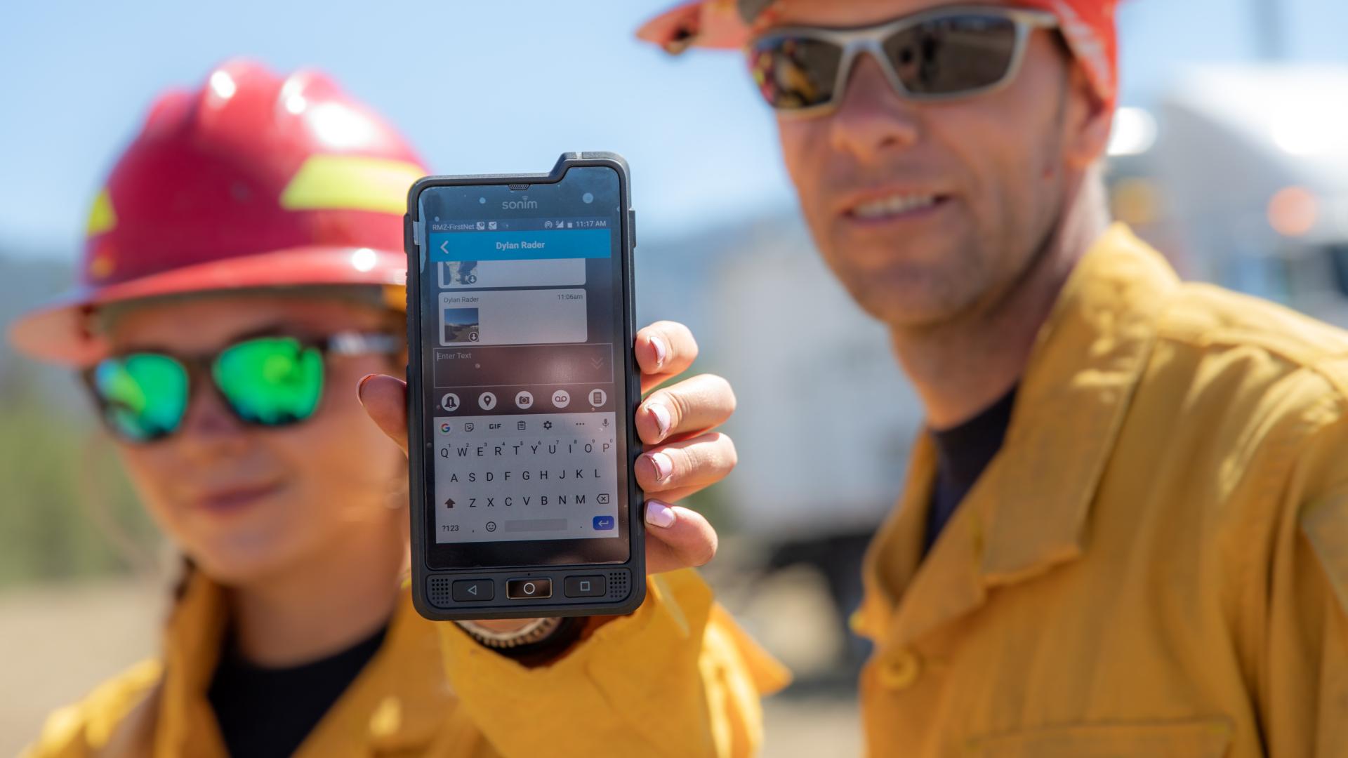 October Tech Update | U.S. Department of the Interior