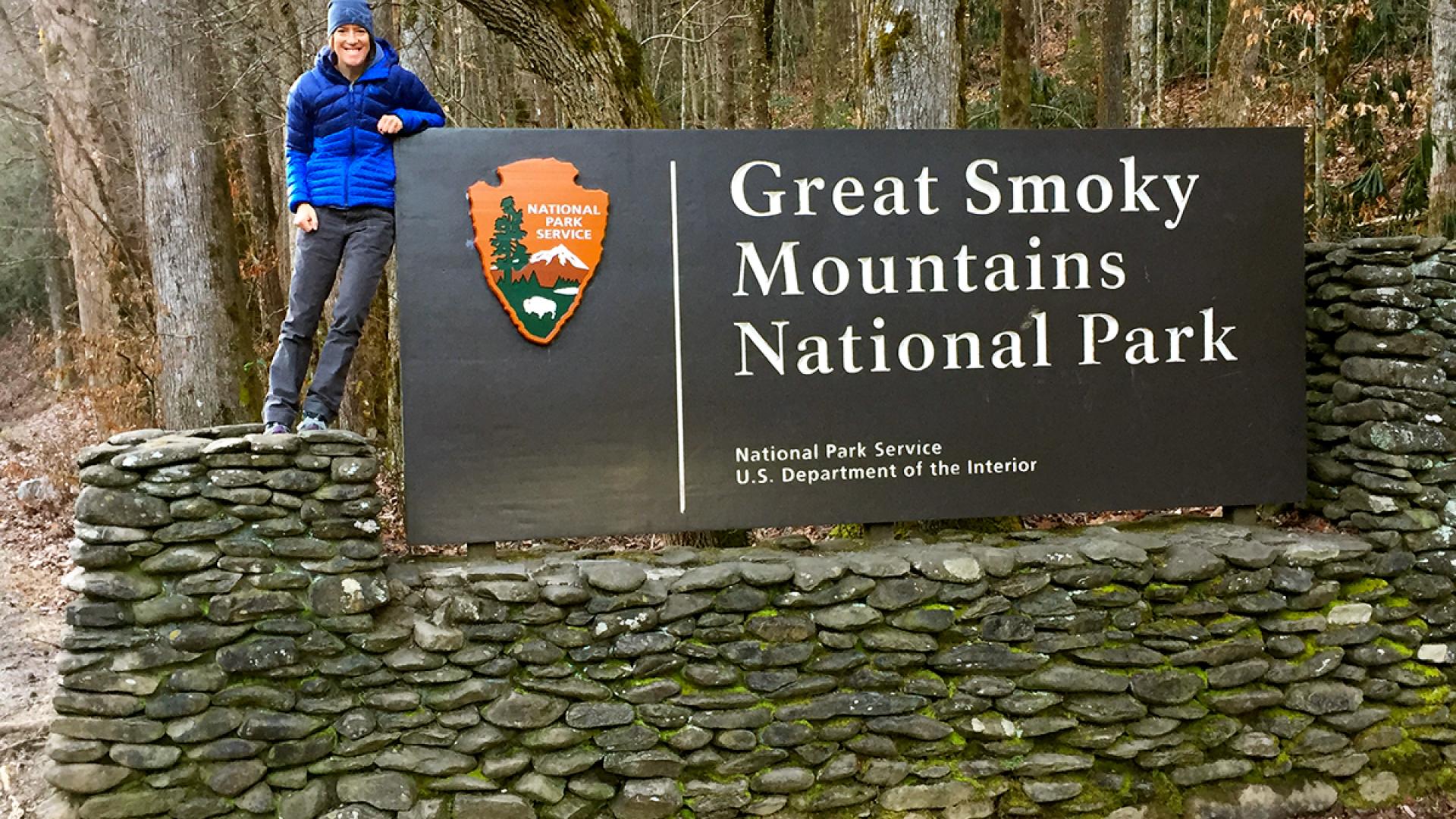 Ecology, Wildfire Science, and Women in Fire | U.S. Department of the ...