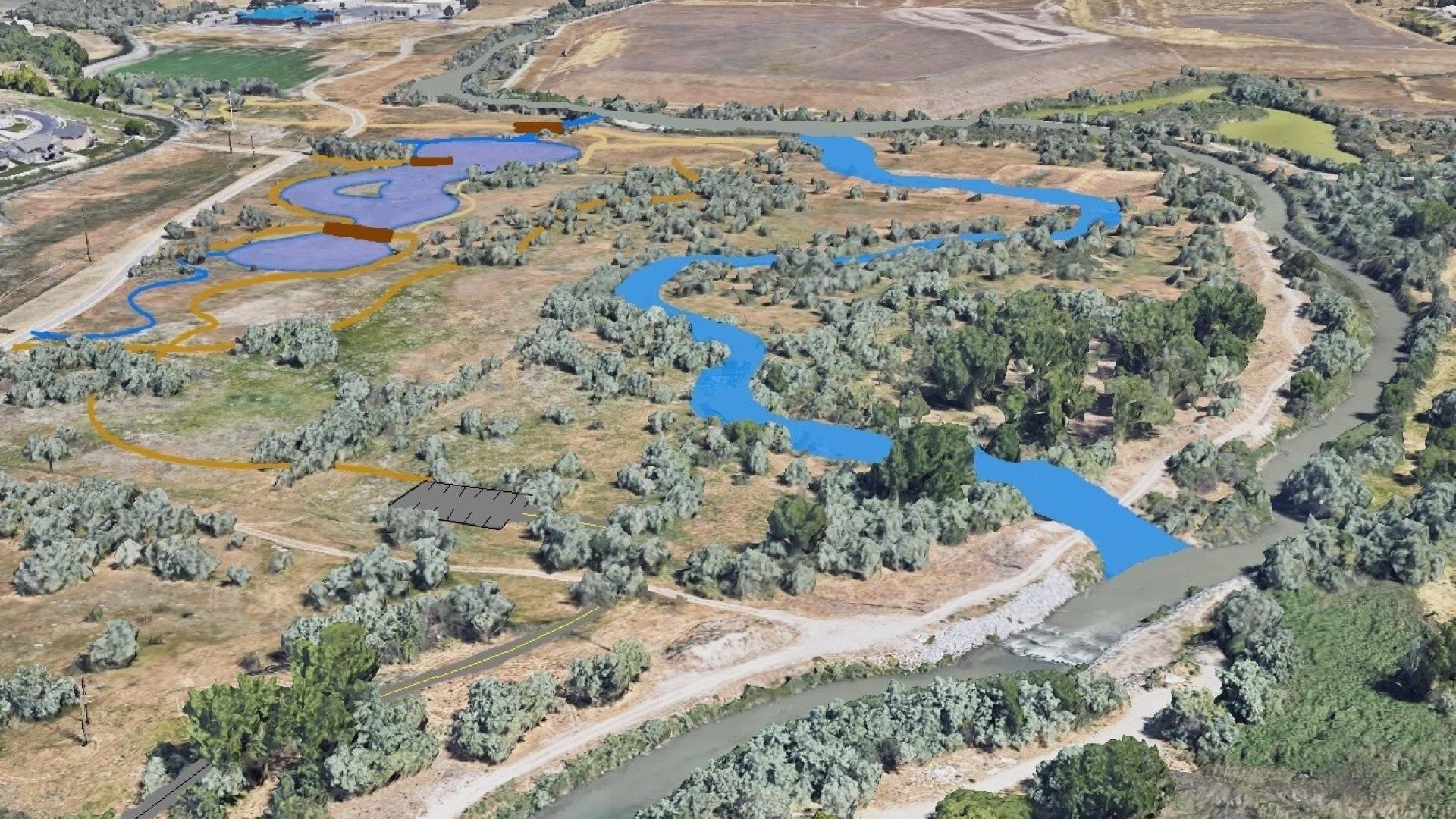 Trustees Open 30-day Public Comment Period on Draft Restoration Plan ...