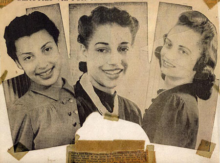 DOINews: Women's History Month: An Interview with 93-Year-Old National ...